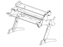 Grace Company Frame and Product Instructions