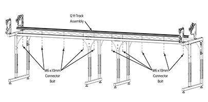 Grace Company Frame and Product Instructions