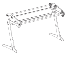 Grace Company Frame and Product Instructions