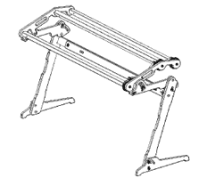 Grace Company Frame and Product Instructions