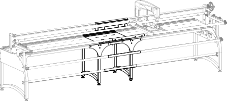 Grace Company Frame and Product Instructions