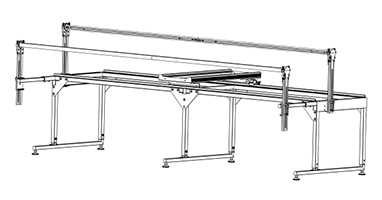 Grace Company Frame and Product Instructions