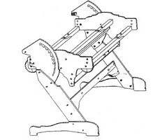 Grace Company Frame and Product Instructions