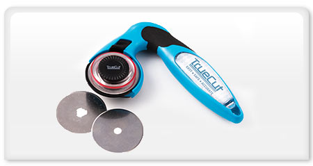 My Comfort Cutter | TrueCut Section | The Grace Company Canada