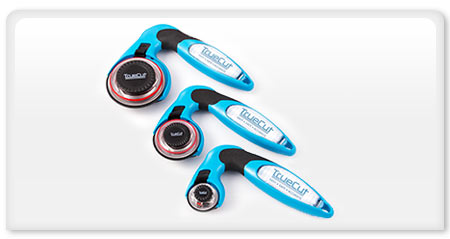 My Comfort Cutter | TrueCut Section | The Grace Company Canada