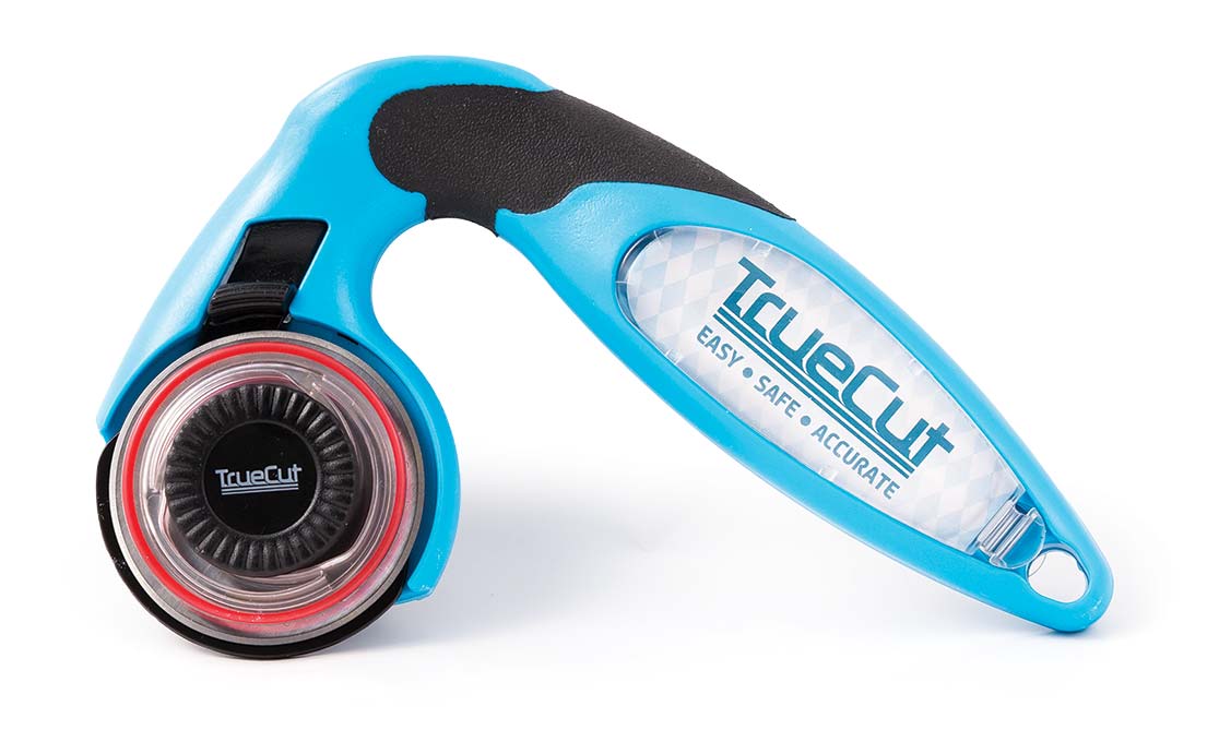 My Comfort Cutter | TrueCut Section | The Grace Company Canada